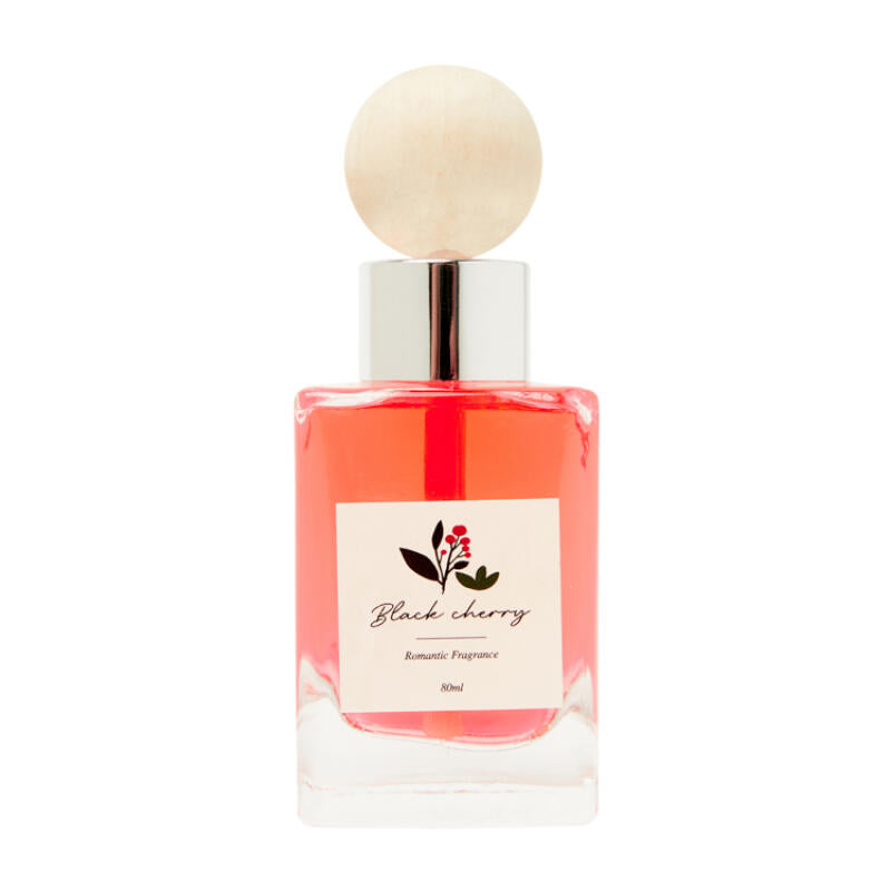 Car Perfume Diffuser 80ml (Black Cherry) – Amuse Ground