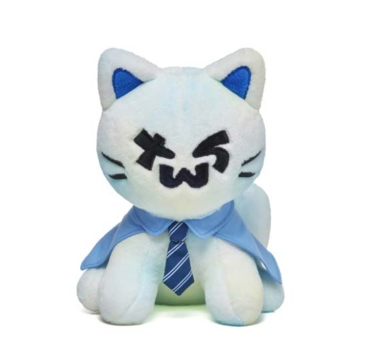 TWS Plush Doll (CAT) – Amuse Ground