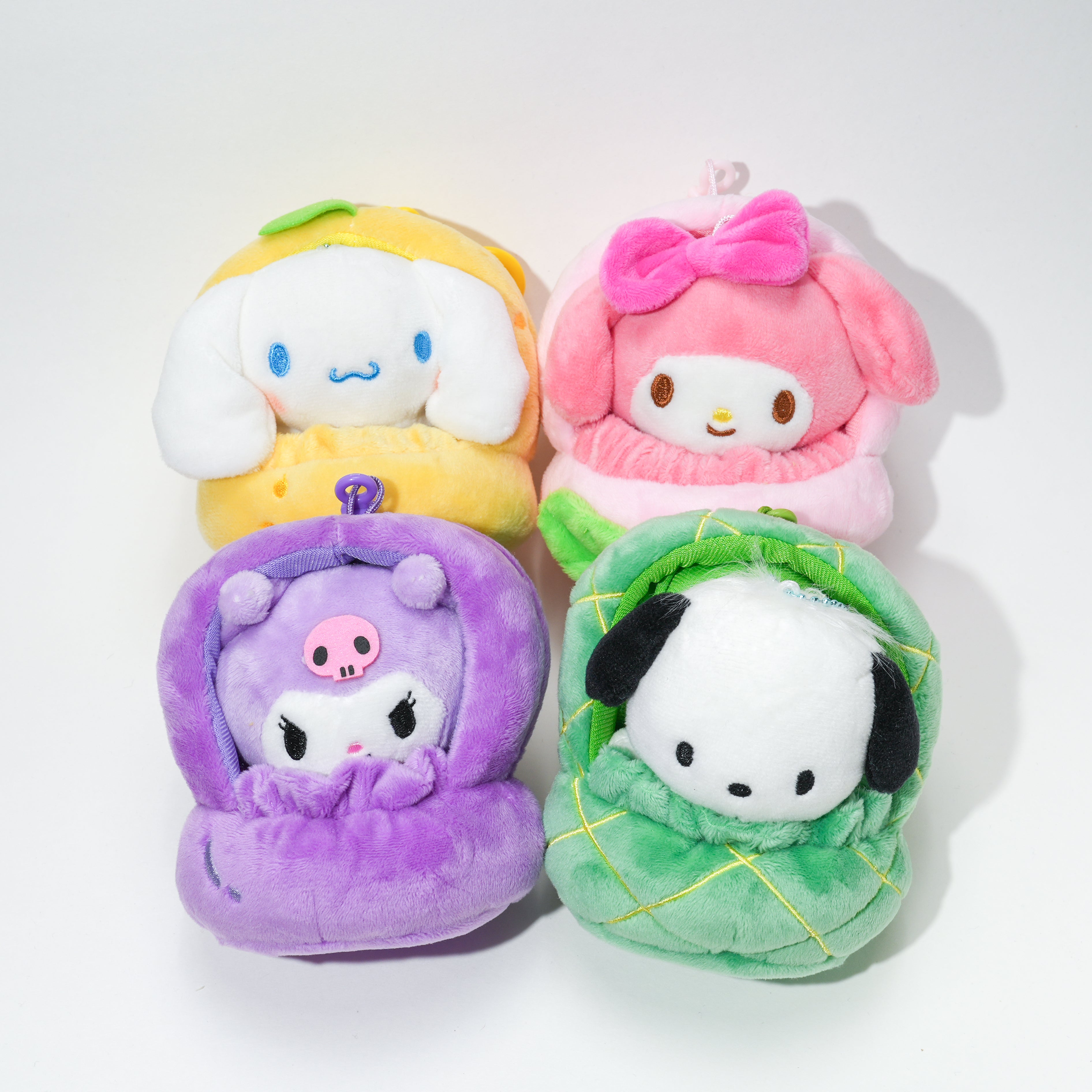 Selective Sanrio Collection by Amuse Ground