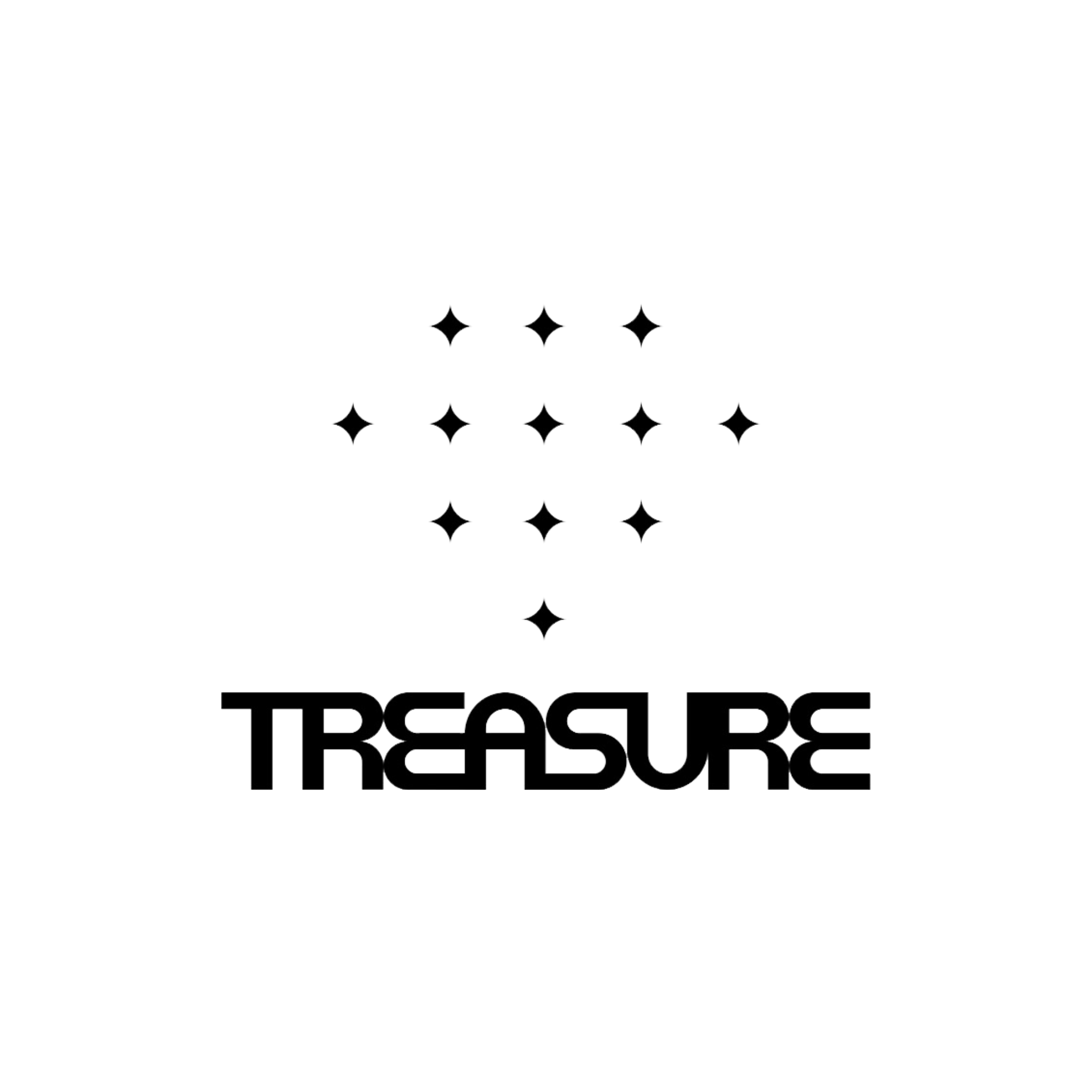 TREASURE – Amuse Ground