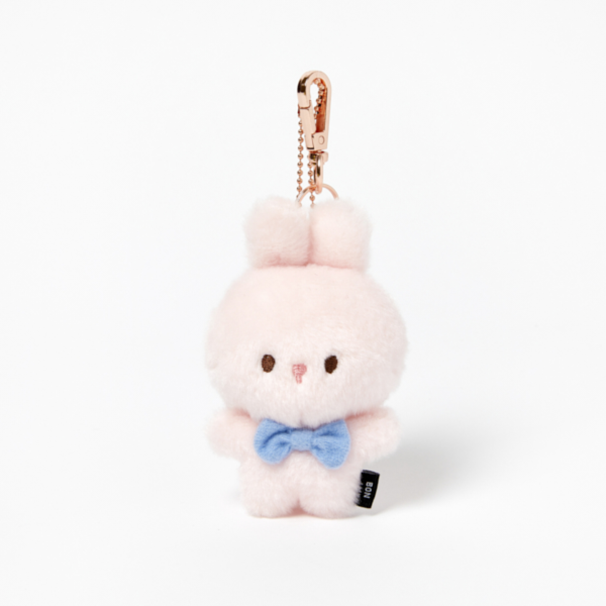 Mini Bag Charm Ribbon Rabbit – Amuse Ground