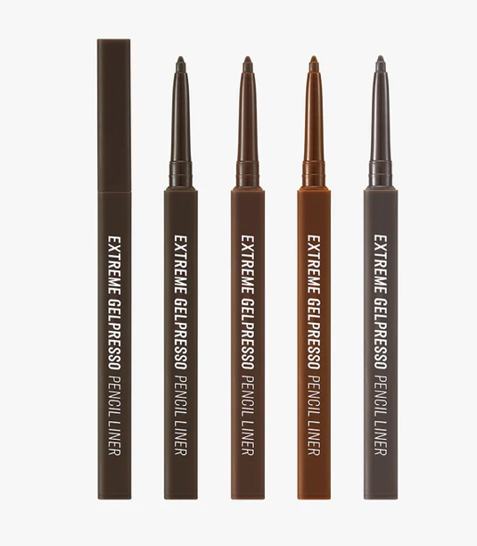 CLIO Extreme Gelpresso Pencil Liner – Amuse Ground