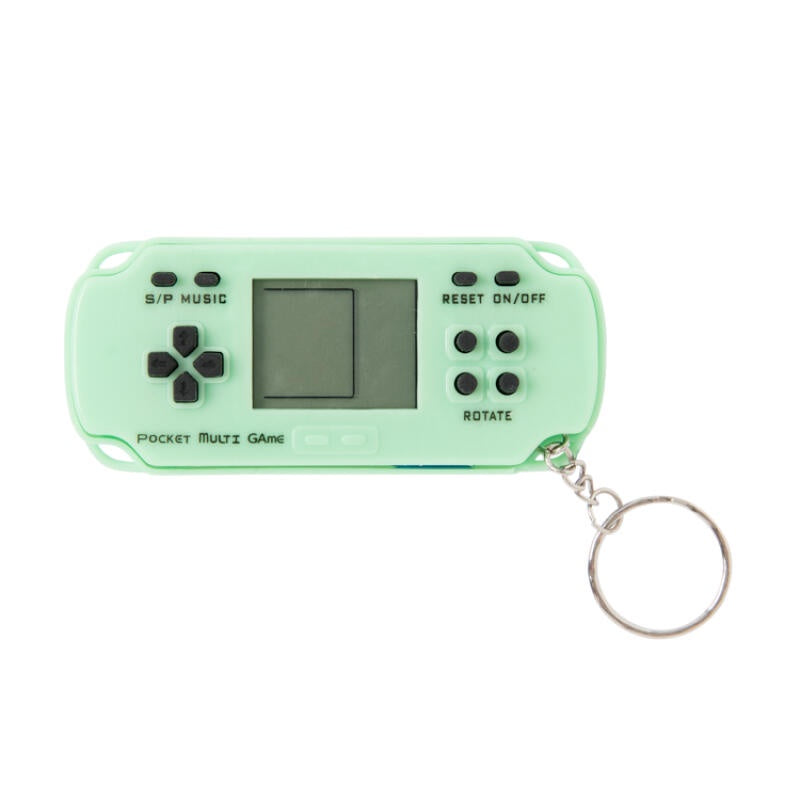 MINI RETRO GAME MACHINE MINT – Amuse Ground