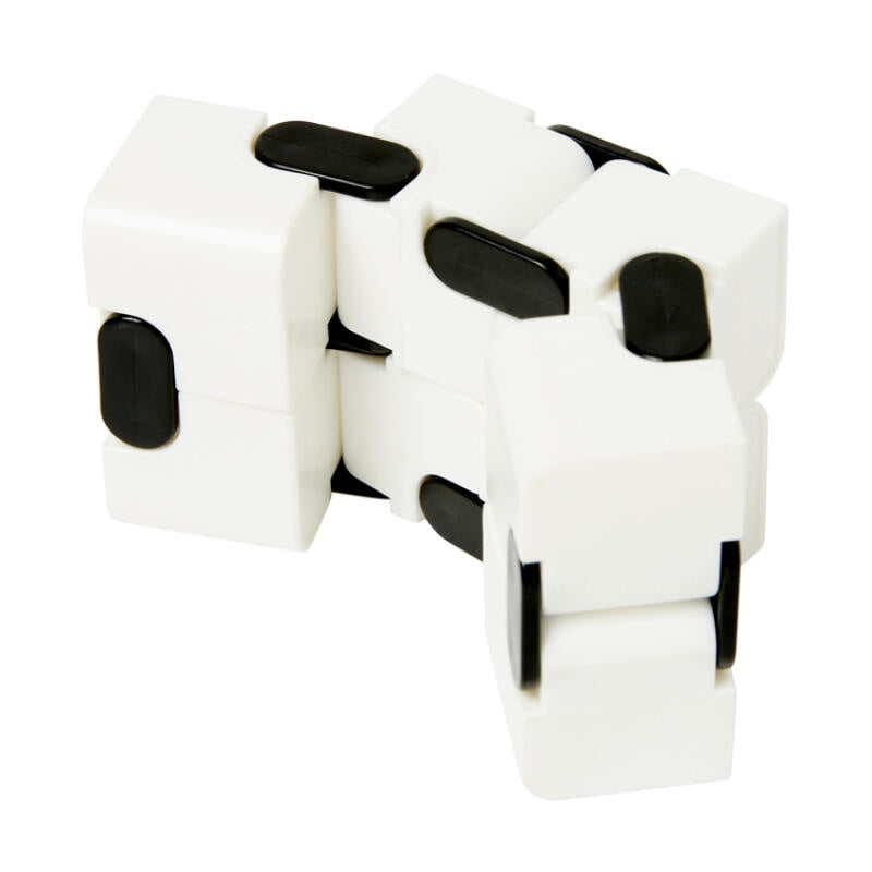 GAME INFINITY CUBE WHITE – Amuse Ground