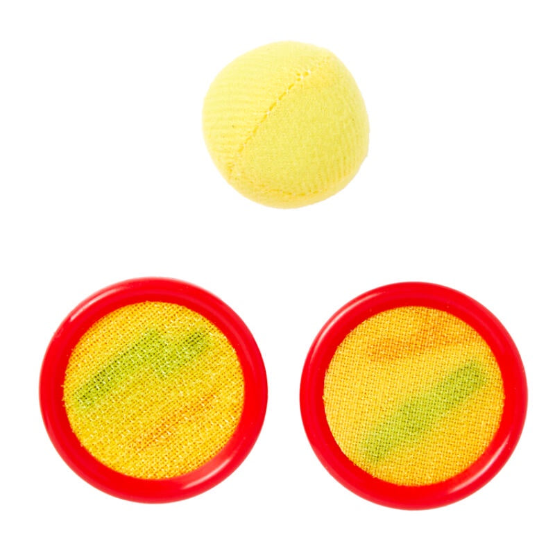 GAME FINGER CATCH BALL – Amuse Ground