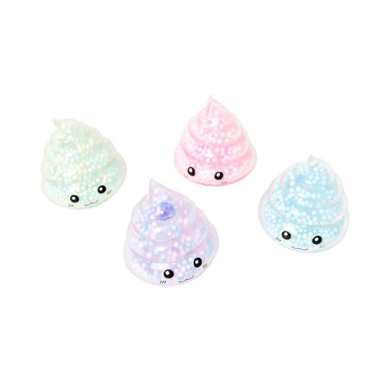 SQUISHY POOP MULTI COLOR – Amuse Ground