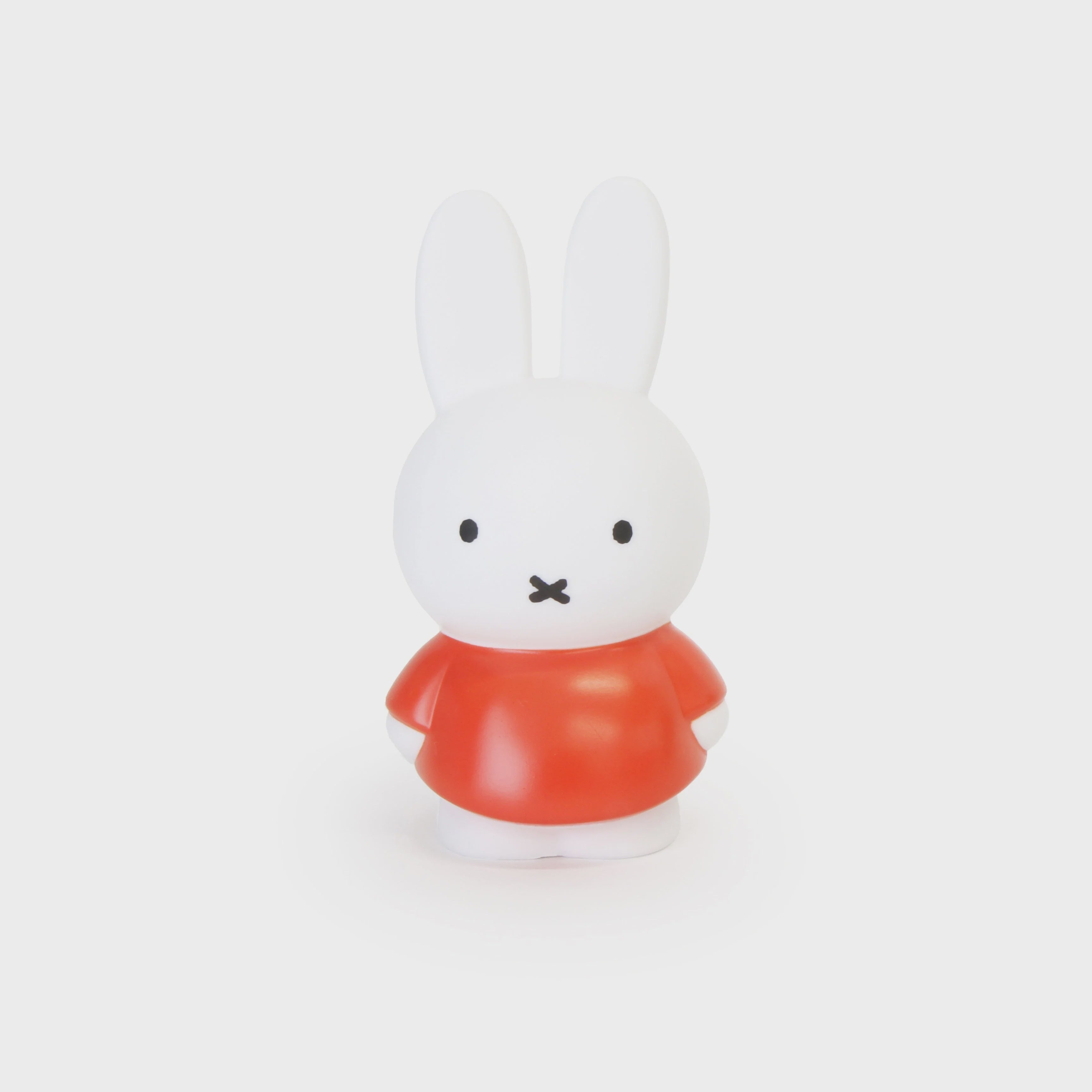Miffy Money Box Orange – Amuse Ground
