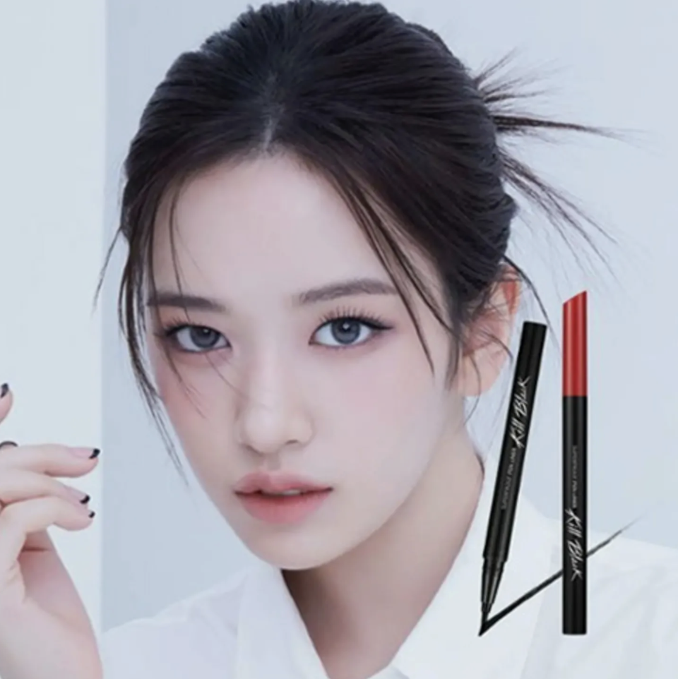 CLIO Superproof Pen Liner – Amuse Ground