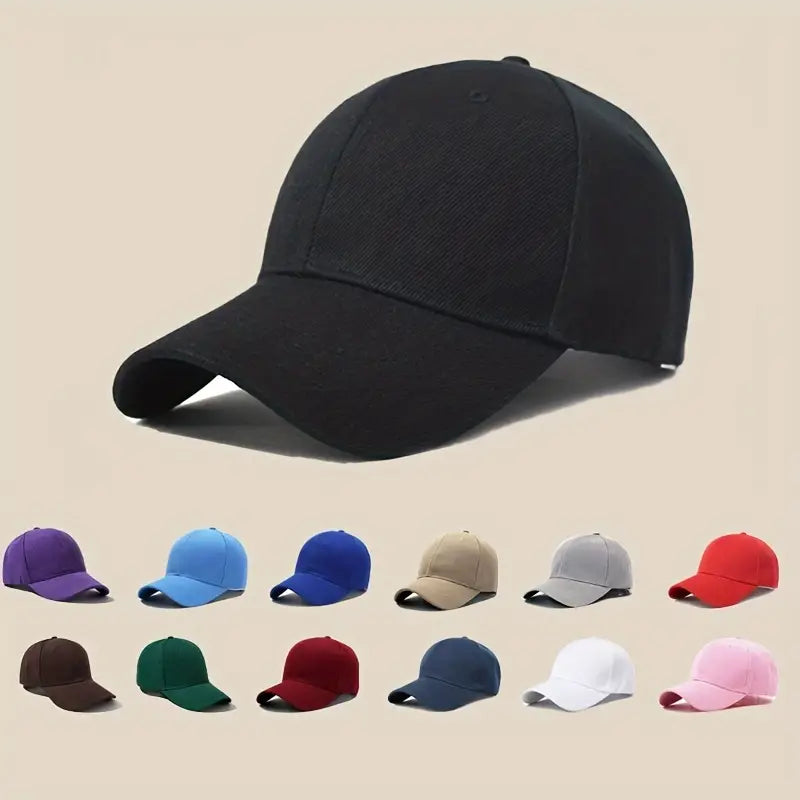 Ball Cap Basic New – Amuse Ground