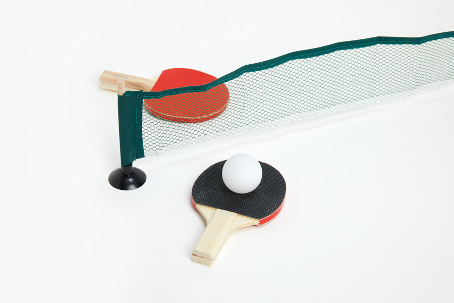 Mini Table Tennis Set – Amuse Ground