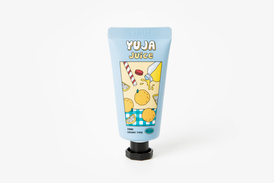 Hand Cream B.Lot Retro Pop (Yuja Juice) 30ml – Amuse Ground