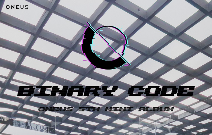 Oneus Binary Code – Amuse Ground