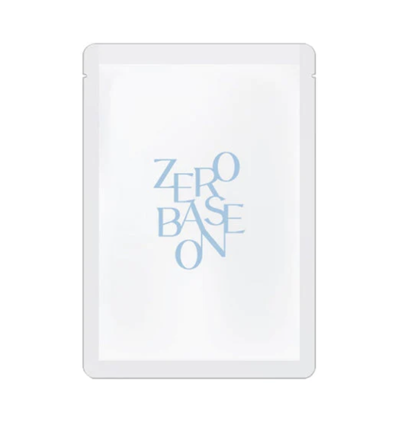 ZEROBASEONE - 2023 ZEROBASEONE FAN-CON TRADING CARD – Amuse Ground