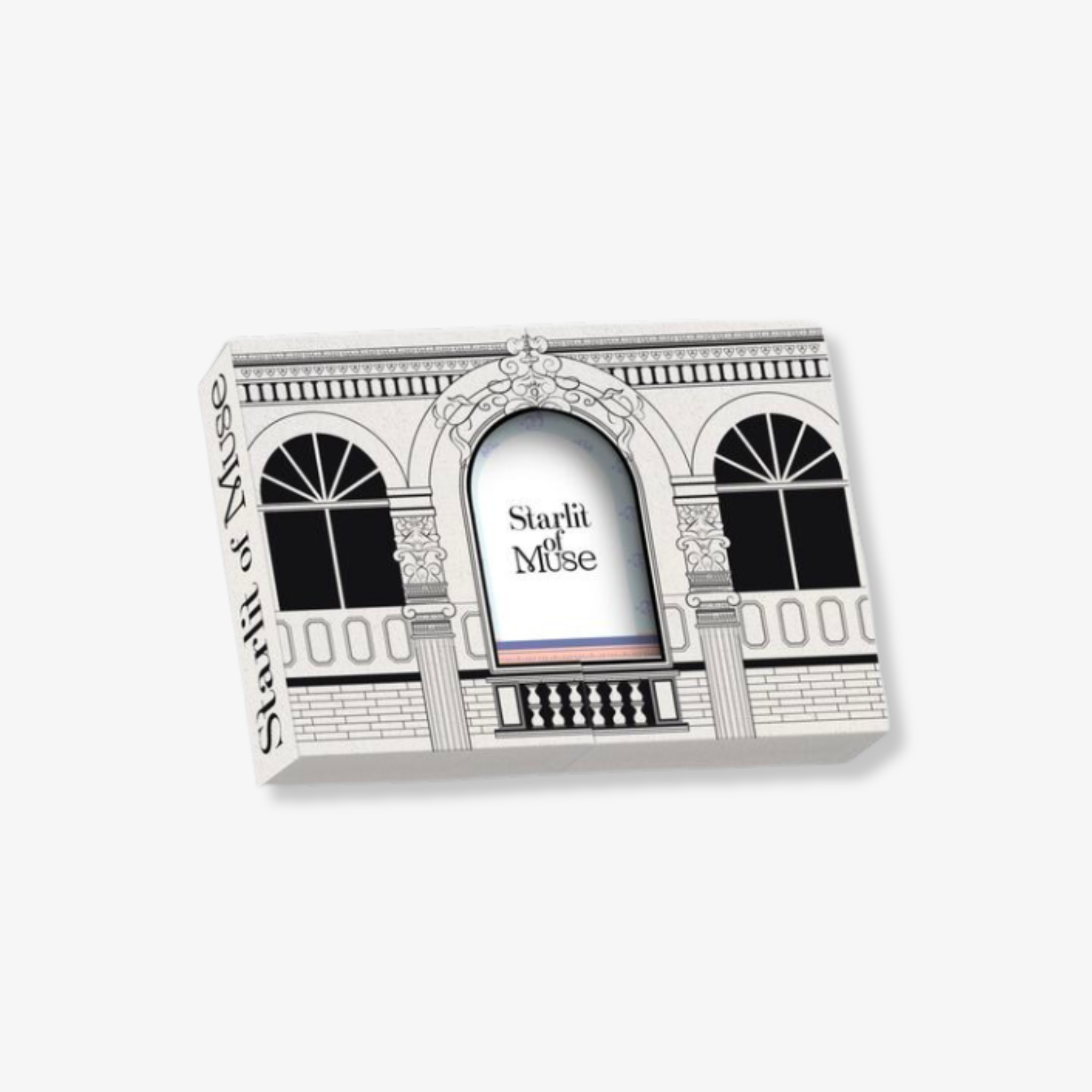 Moon Byul Vol. 1 Starlit of Muse (Museum Version) – Amuse Ground