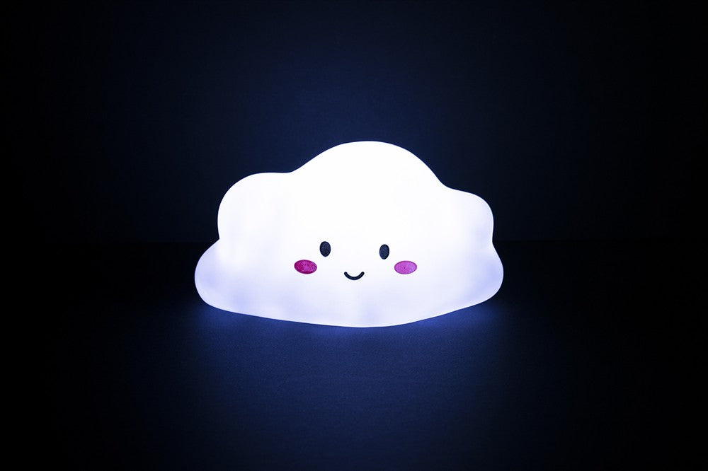 Mood Light Cloud – Amuse Ground